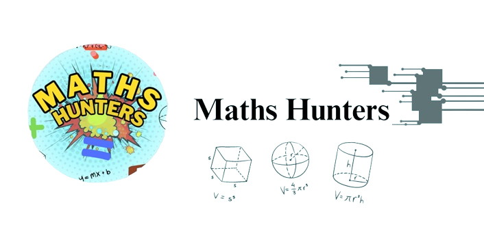 Maths Hunters